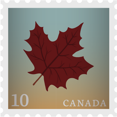 Canadiana Collection – Hot Chocolates